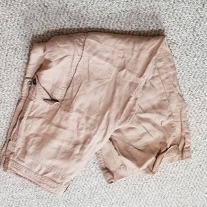 Express | Pants & Jumpsuits | Express Ladies Cargo Pants | Poshmark